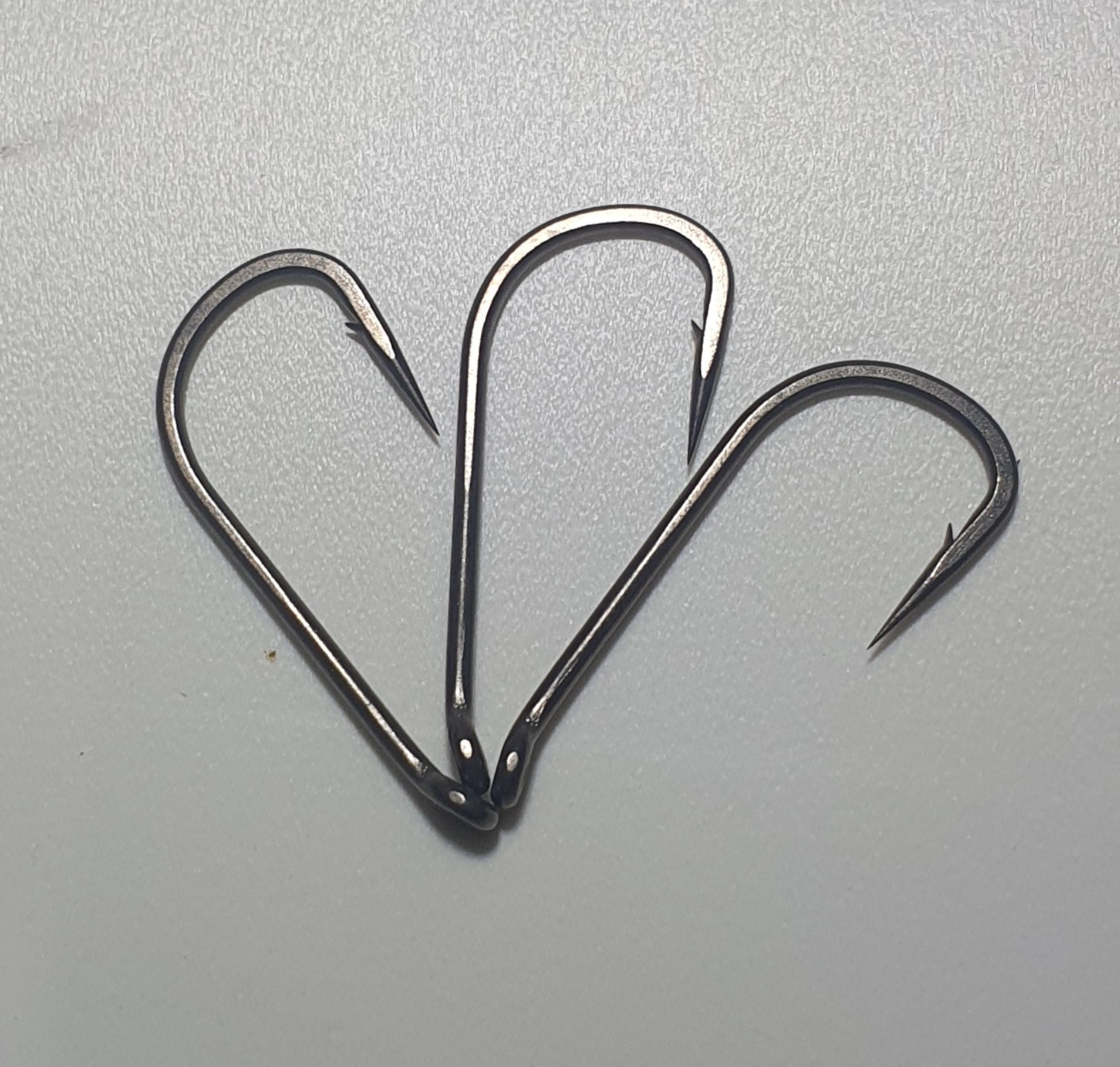 JP - Long Shank Hooks – Evolution Fishing Products
